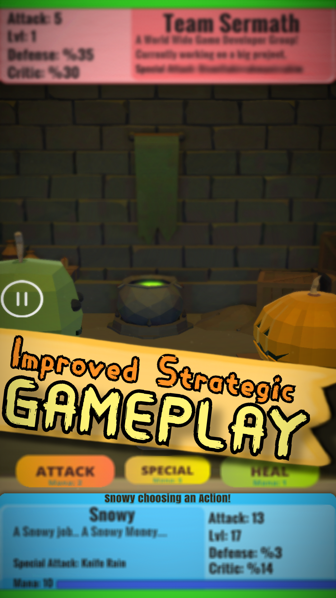 Juicy Madness android iOS-TapTap