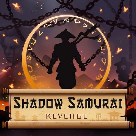 Shadow Samurai Revenge for Android/iOS - TapTap