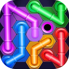Pipe Game Puzzle Game android iOS apk download for free-TapTap