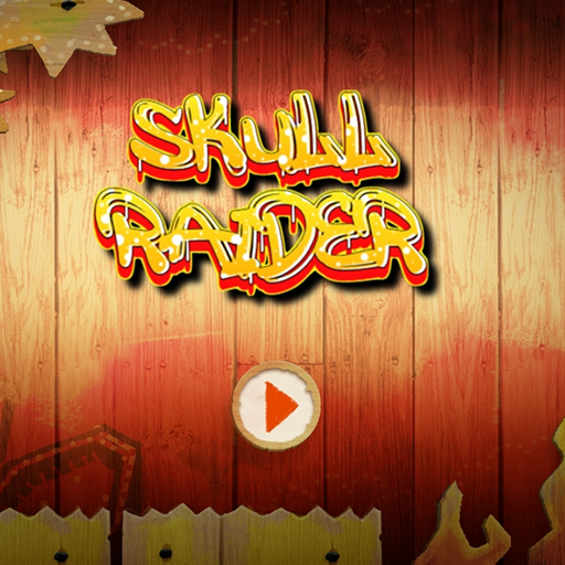 Skull Raiding Latest Version for Android/iOS APK - TapTap