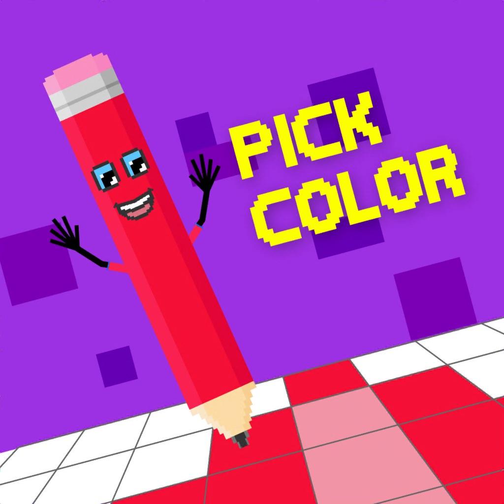 Pick Color - Painting Pixels สำหรับ Android/iOS - TapTap