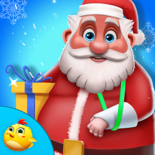 Santa Physical Examination for Android/iOS - TapTap