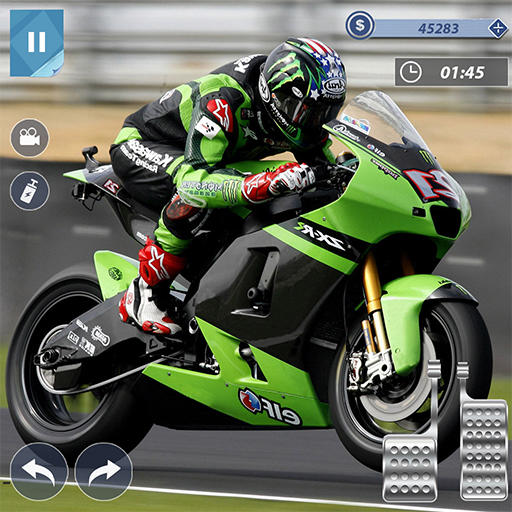 Street Bike Drag Racing Games android iOS apk download for free-TapTap
