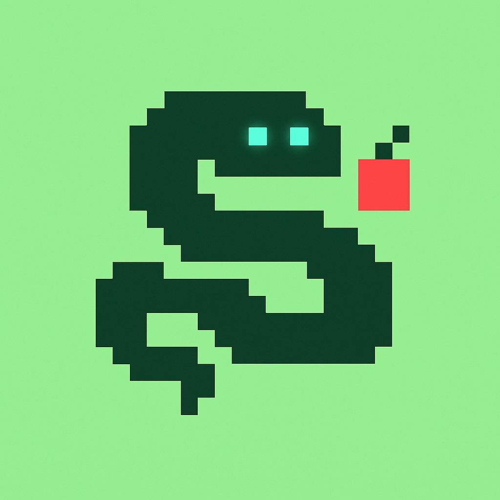 Snake Bits Latest Version for Android/iOS APK - TapTap