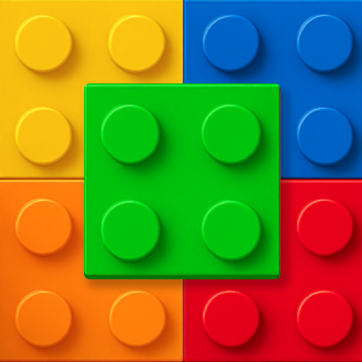 Color Bricks Hidden Block Art for Android/iOS - TapTap
