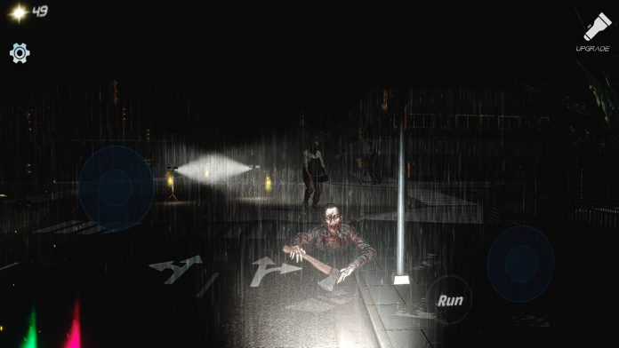 Oguzok Horror Scary Fight Chef android iOS apk download for free-TapTap