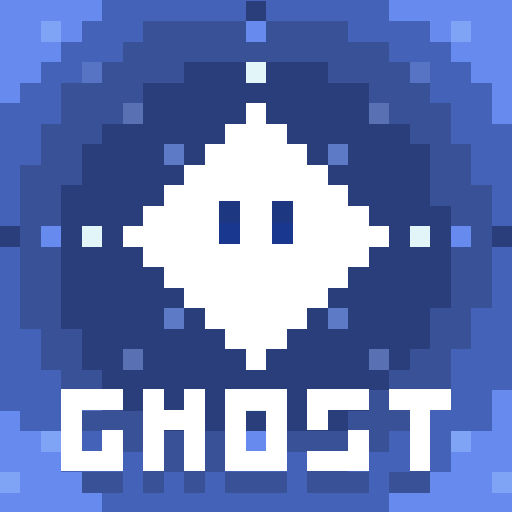 Ghost Latest Version for Android/iOS APK - TapTap