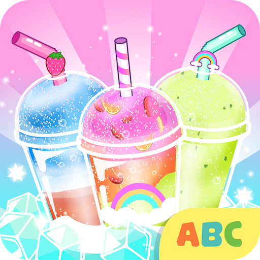 Slushy Drink Maker Game for Android/iOS - TapTap