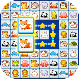 Kids Animal Onet: Connect android iOS apk download for free-TapTap