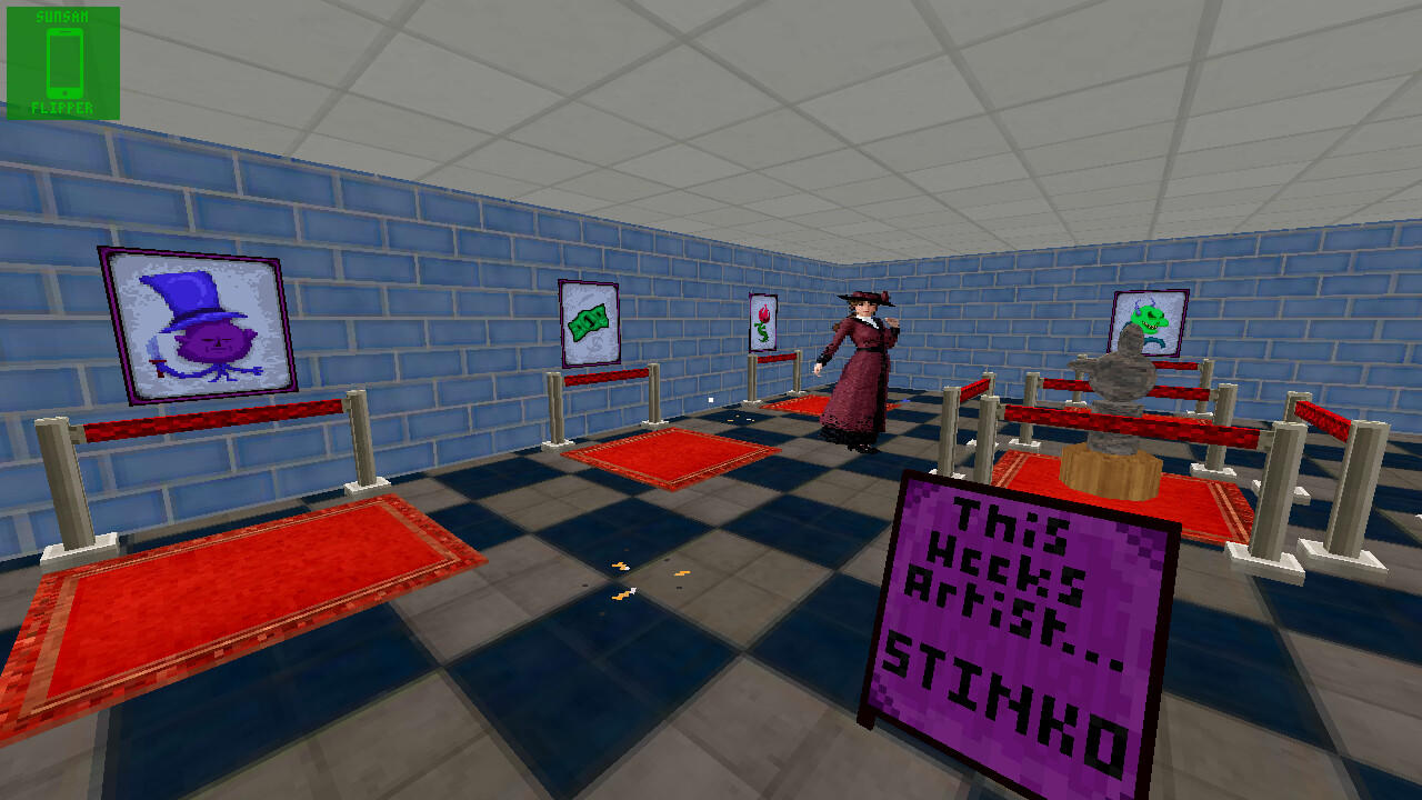 Pre-register Legacy of Epstein: Foul Dreamer for Android/iOS to Get ...