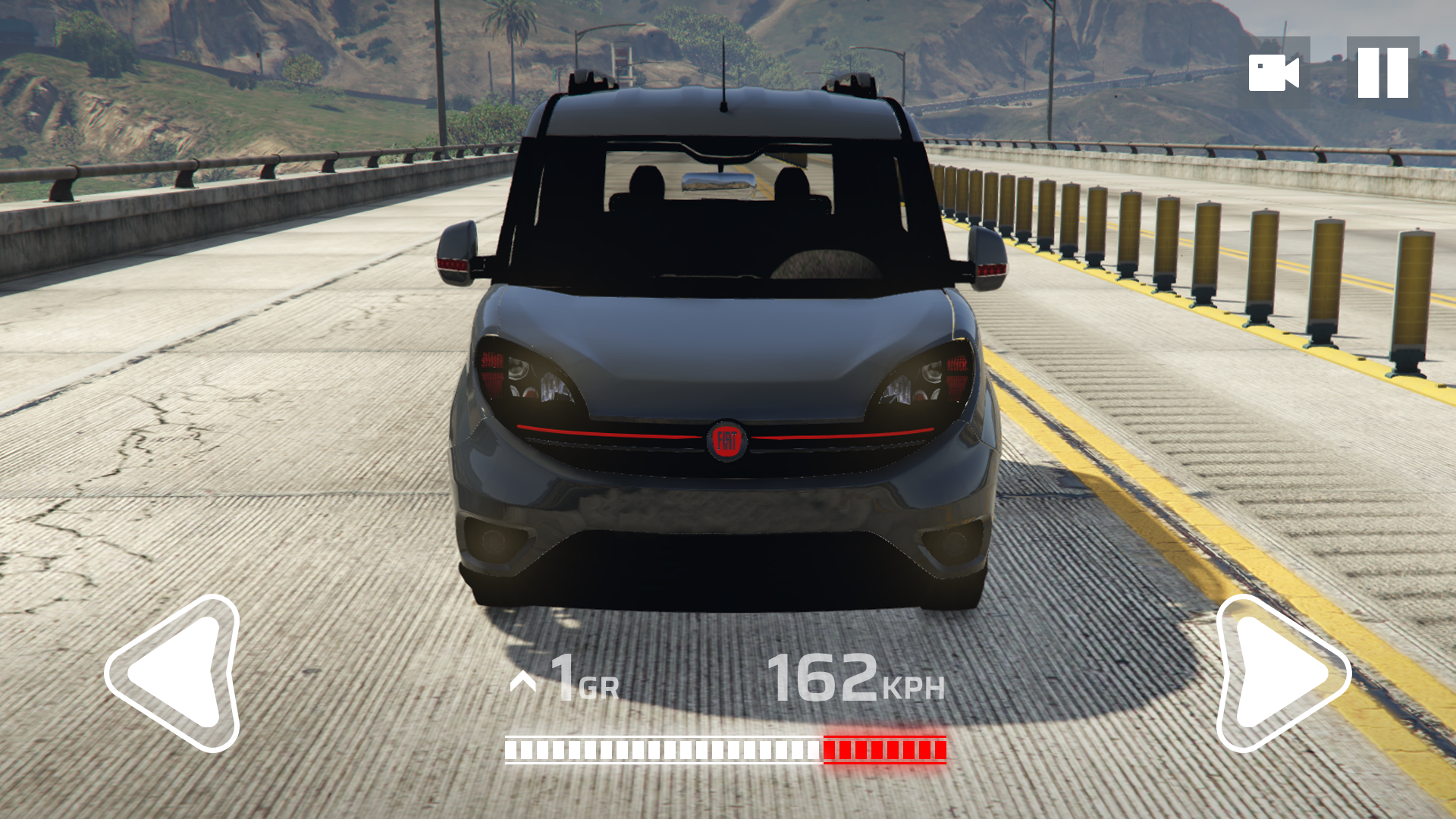 Drive Fiat: Car Race master 3D 1.0 for Android/iOS - TapTap