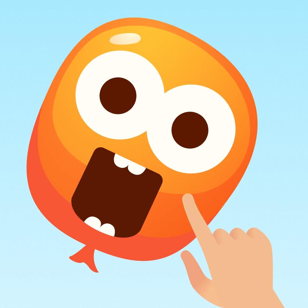 Pop It Balloon Duel Two Player for Android/iOS - TapTap