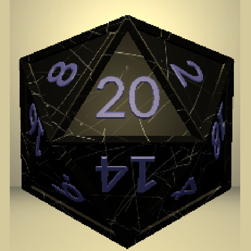 Roll D20 android iOS-TapTap