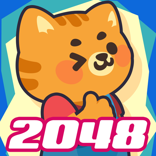 animal-2048 Latest Version for Android/iOS APK - TapTap