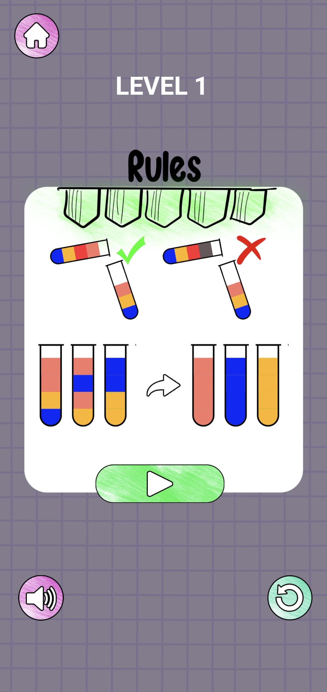 Color Genius android iOS-TapTap