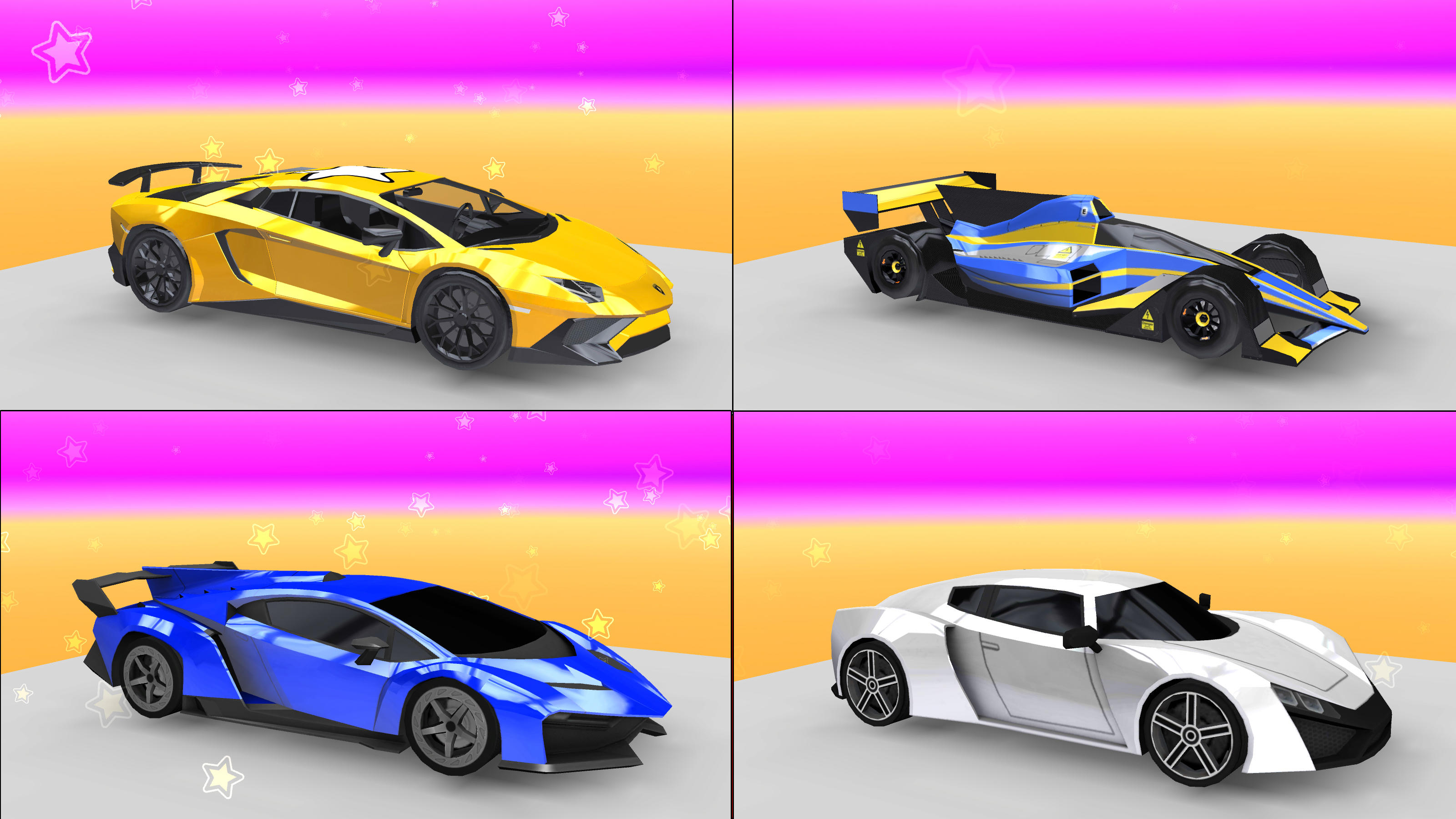 Extreme Racing 3D Latest Version for Android/iOS - TapTap