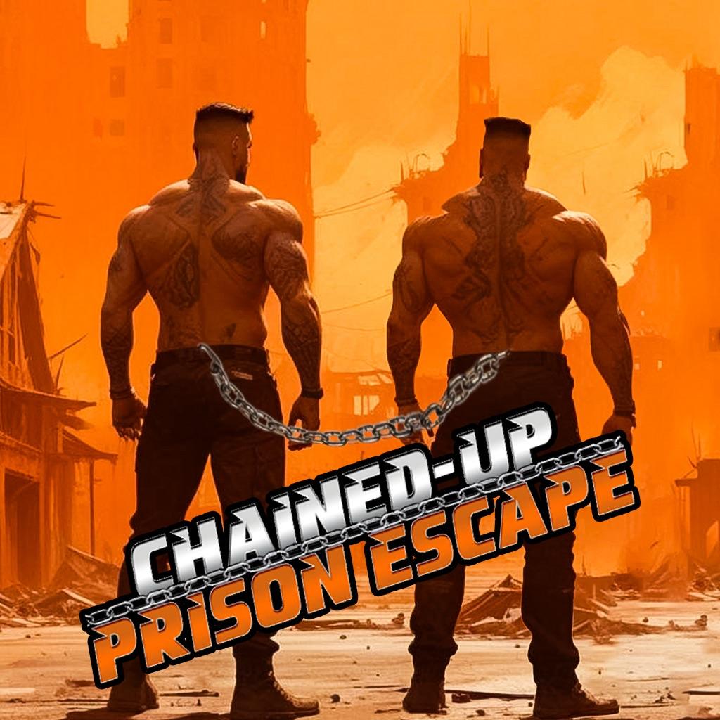 Chained Prison Escape: Gang 3D for Android/iOS - TapTap
