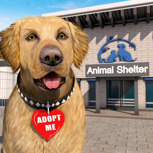 Animal Shelter Pet Rescue Game for Android/iOS - TapTap