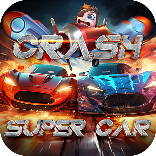Crash:Super Car Latest Version for Android/iOS APK - TapTap