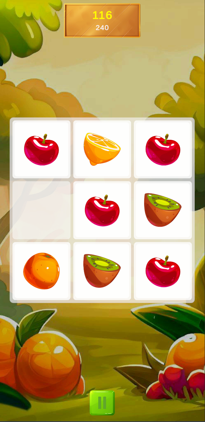 Merge Fruits android iOS apk download for free-TapTap