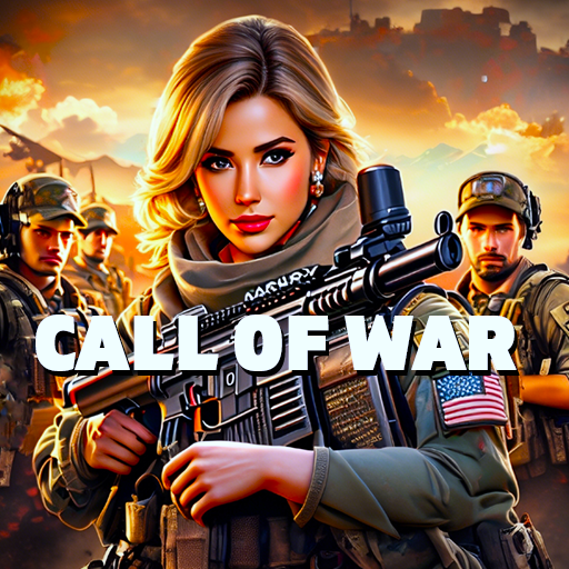 Call Of War: Realistic FPS for Android/iOS - TapTap