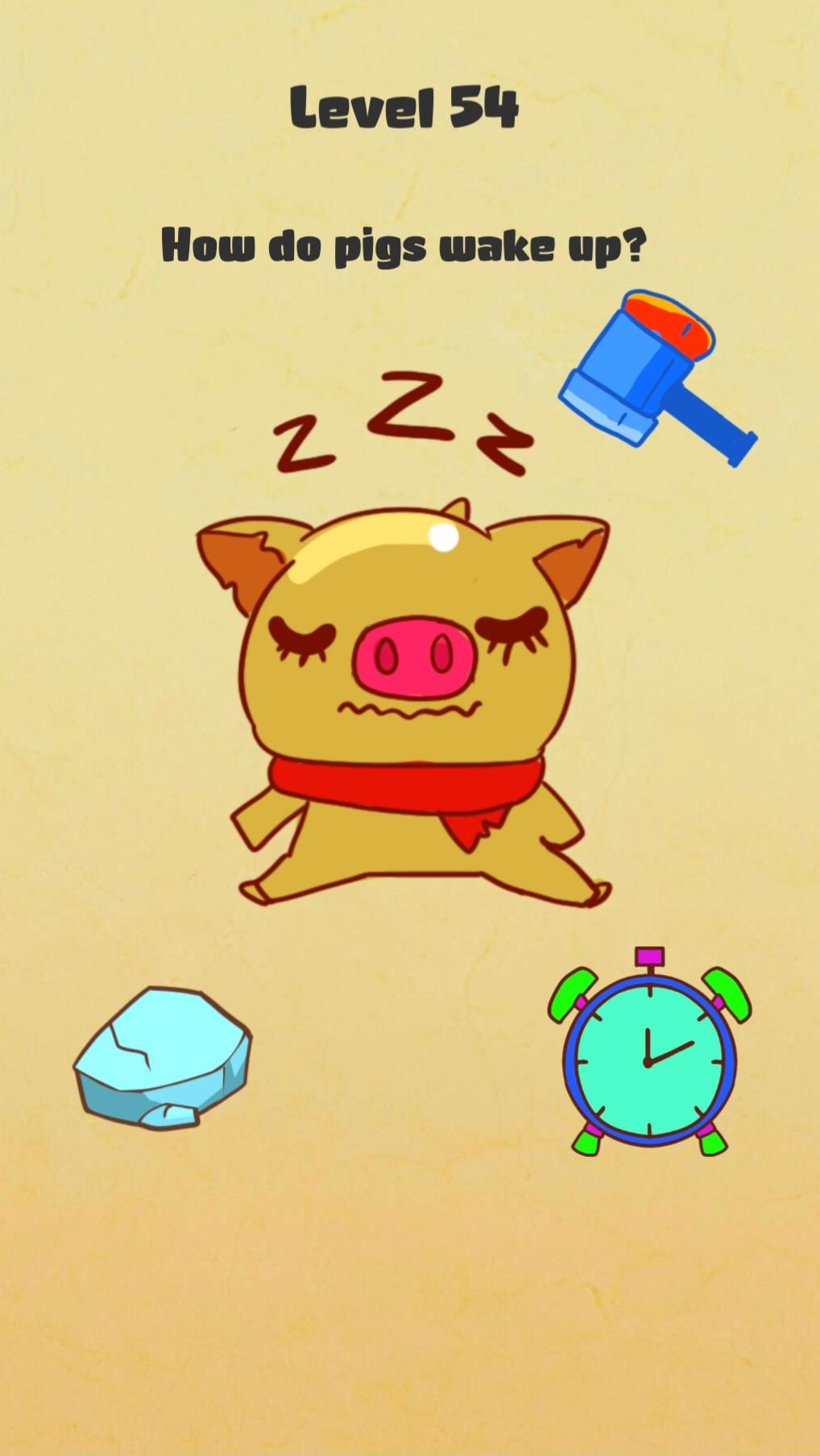 Brain Test: Tricky Puzzle android iOS apk download for free-TapTap