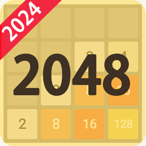 2048 Puzzle Master Latest Version for Android/iOS - TapTap