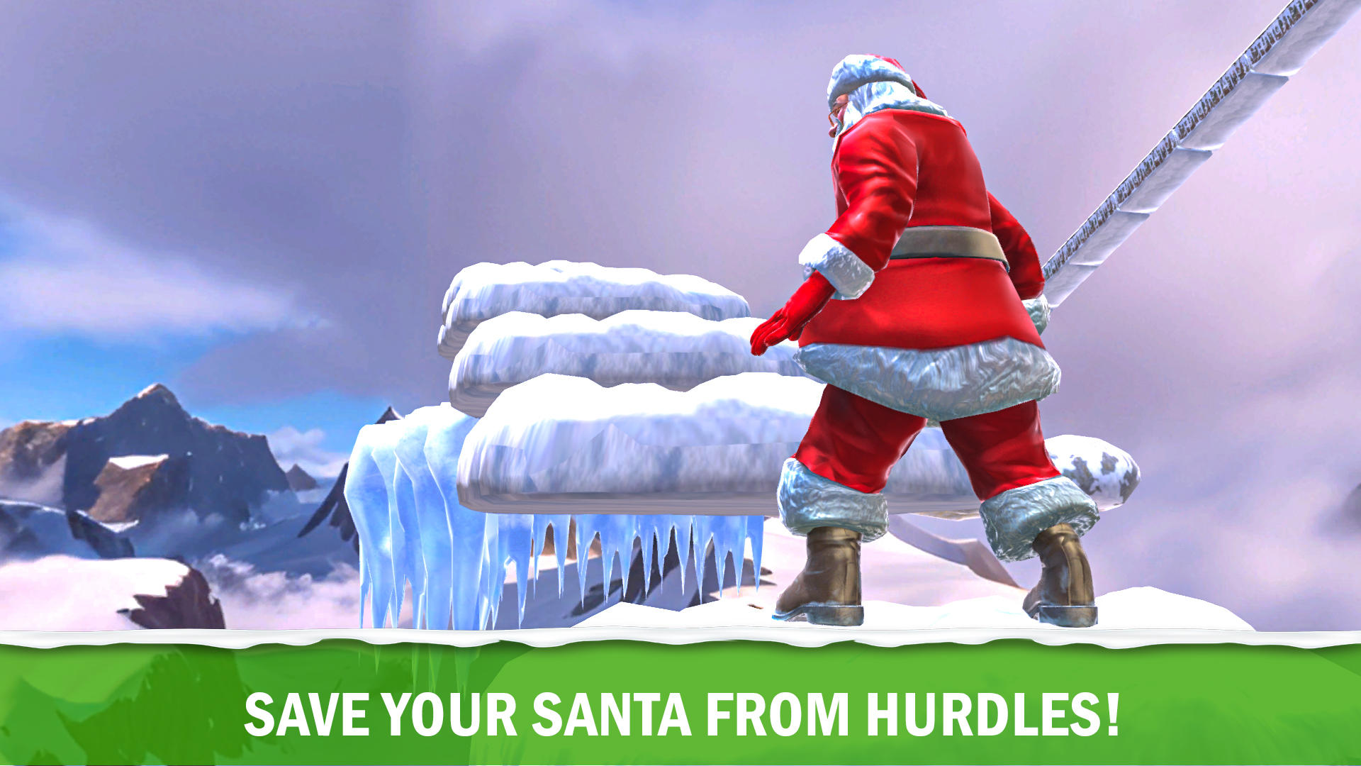 Santa Claus : Christmas Games android iOS apk download for free-TapTap