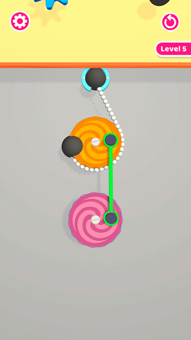 Gear Puzzle Master android iOS apk download for free-TapTap