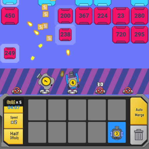 Shooting Cubes Latest Version for Android/iOS APK - TapTap