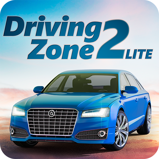 Download Driving Zone 2 Lite for Android/iOS APK - TapTap