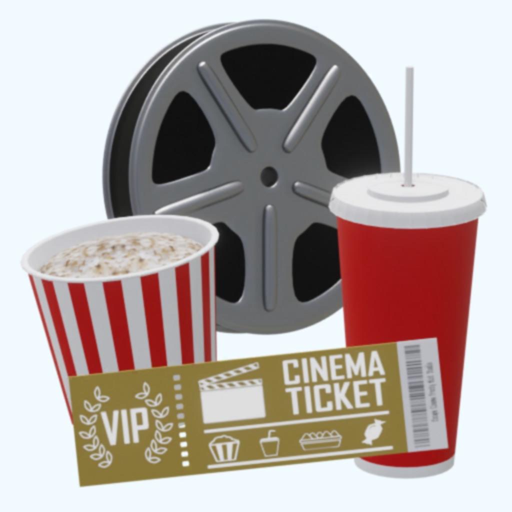 Escape Cinema Latest Version for Android/iOS APK - TapTap