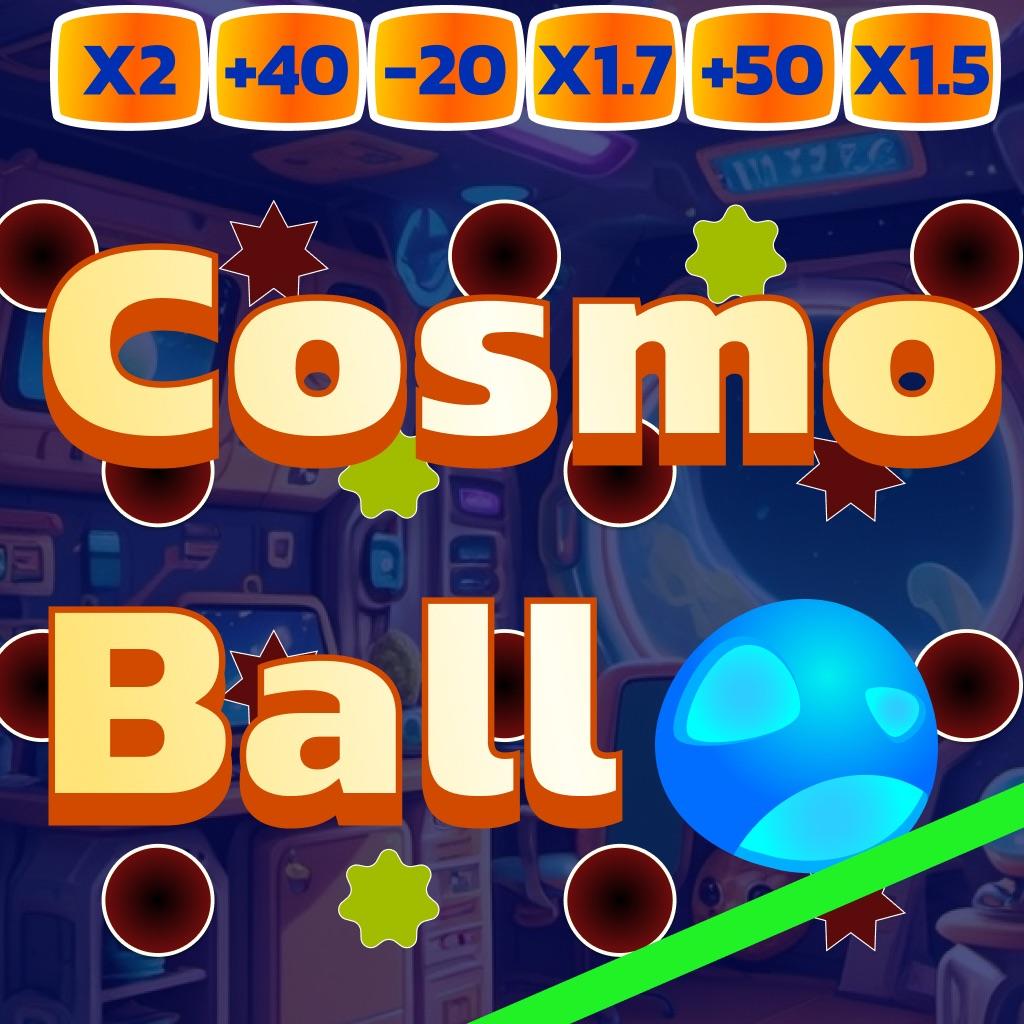 Download Cosmo Balls for Android/iOS APK - TapTap