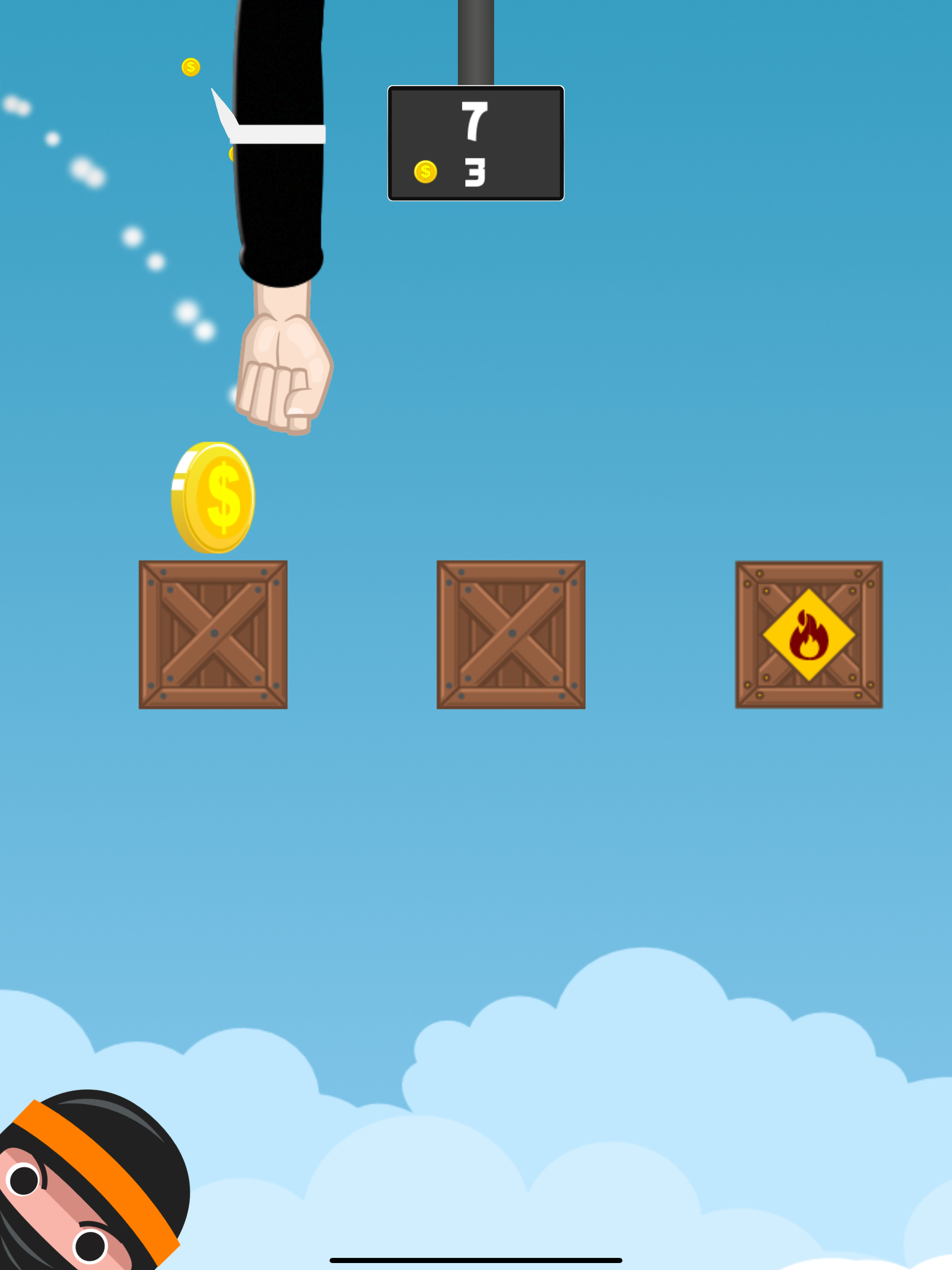 Punch God android iOS apk download for free-TapTap