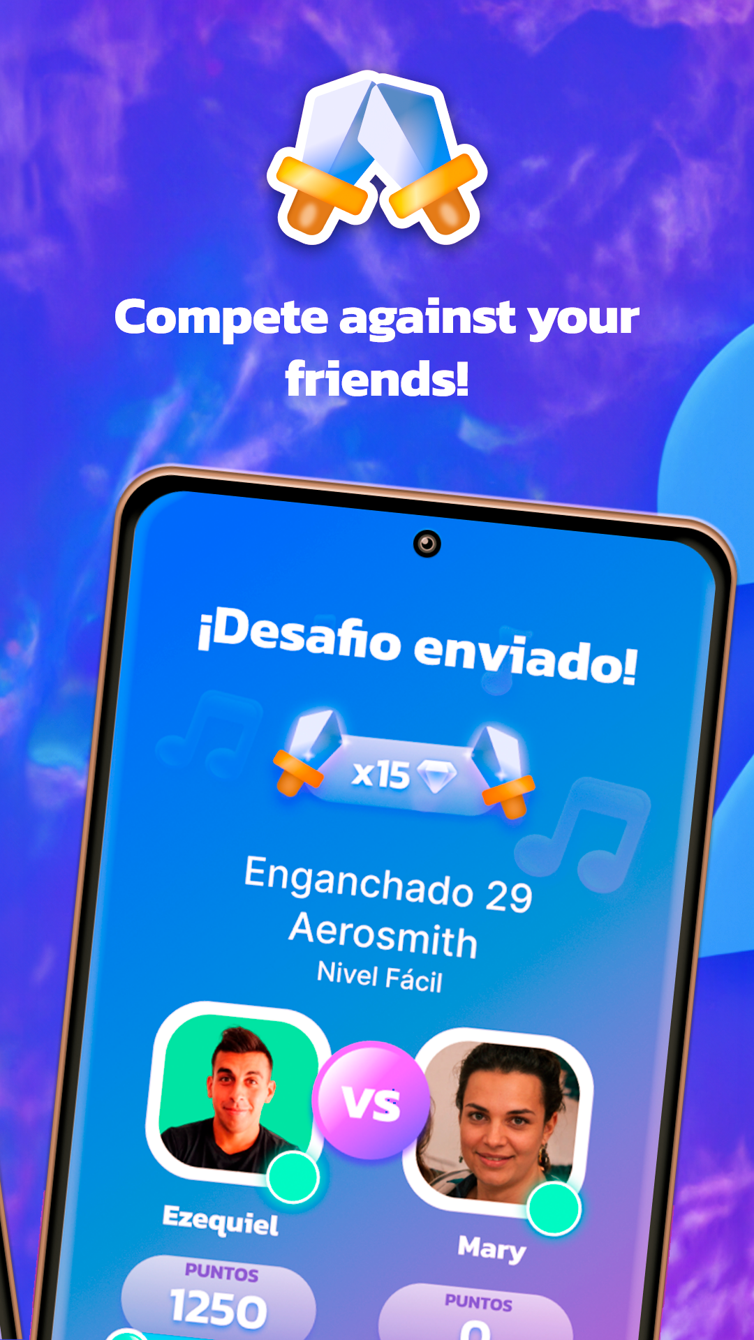 Music Hero 2: Guitar Game 2026 for Android/iOS - TapTap