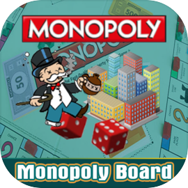 Monopoly World - Business Board Game android iOS apk download for free ...