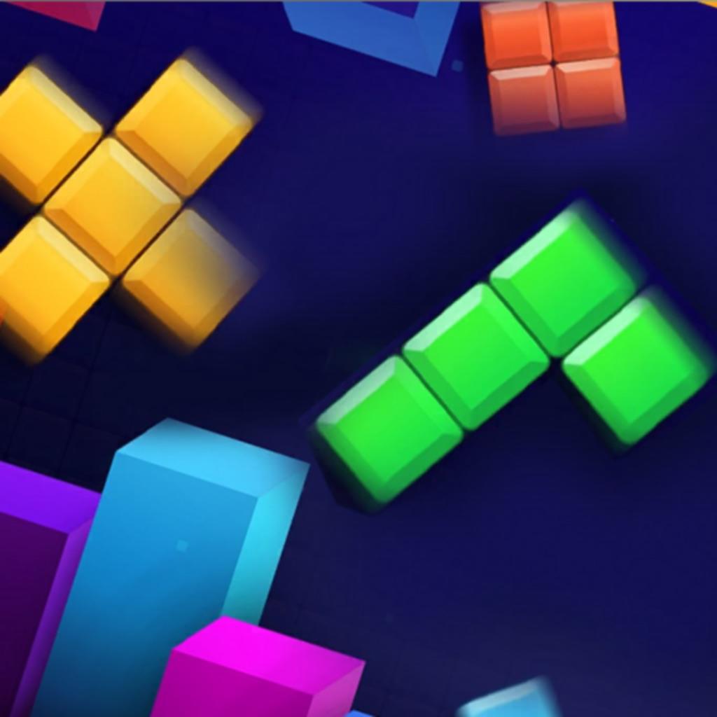 Flip Block 3D - Color Puzzle for Android/iOS - TapTap