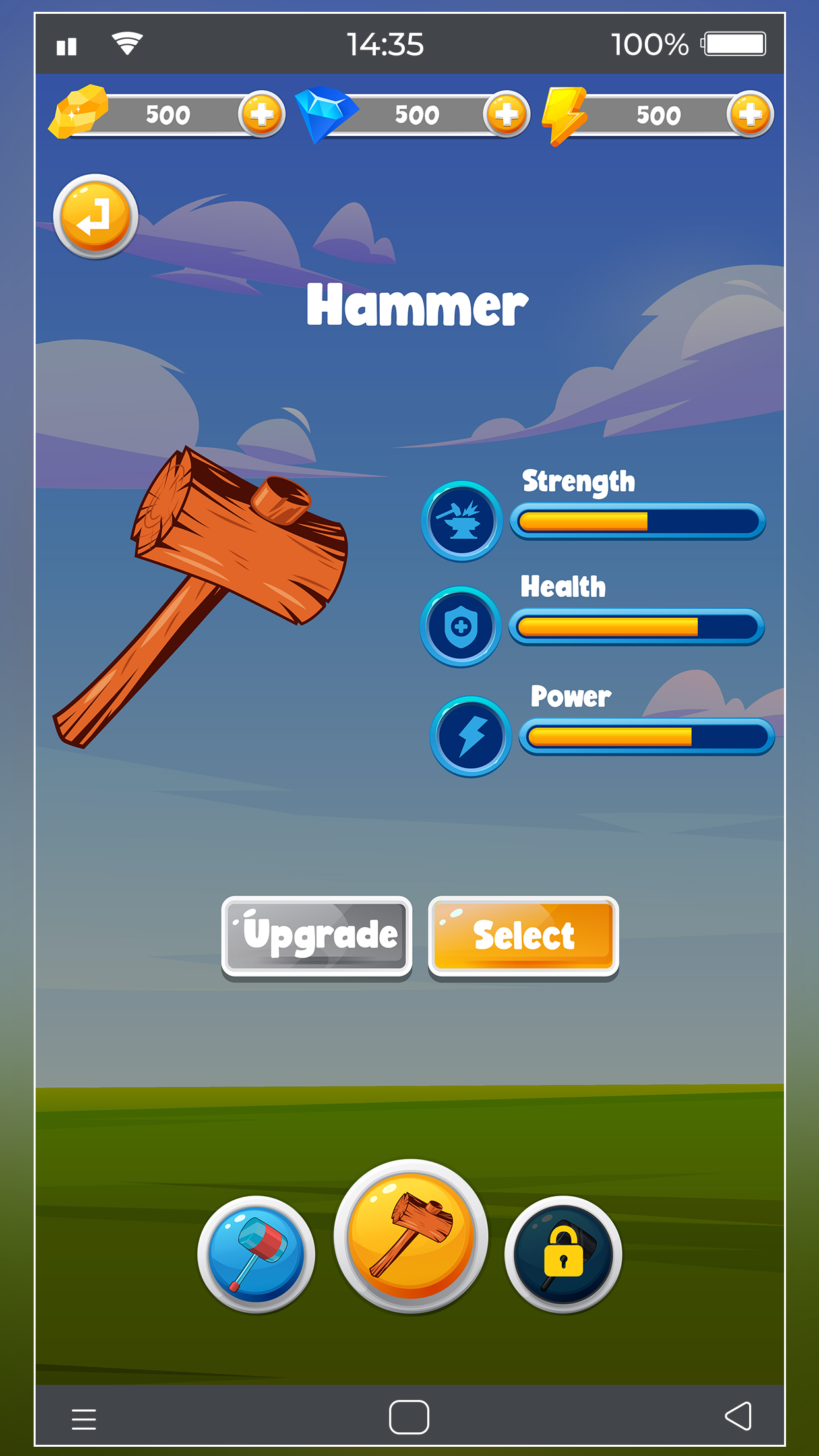 Whack -Em-All android iOS apk download for free-TapTap