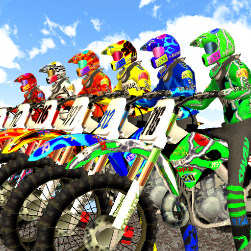 Pro MX 3 Latest Version for Android/iOS APK - TapTap