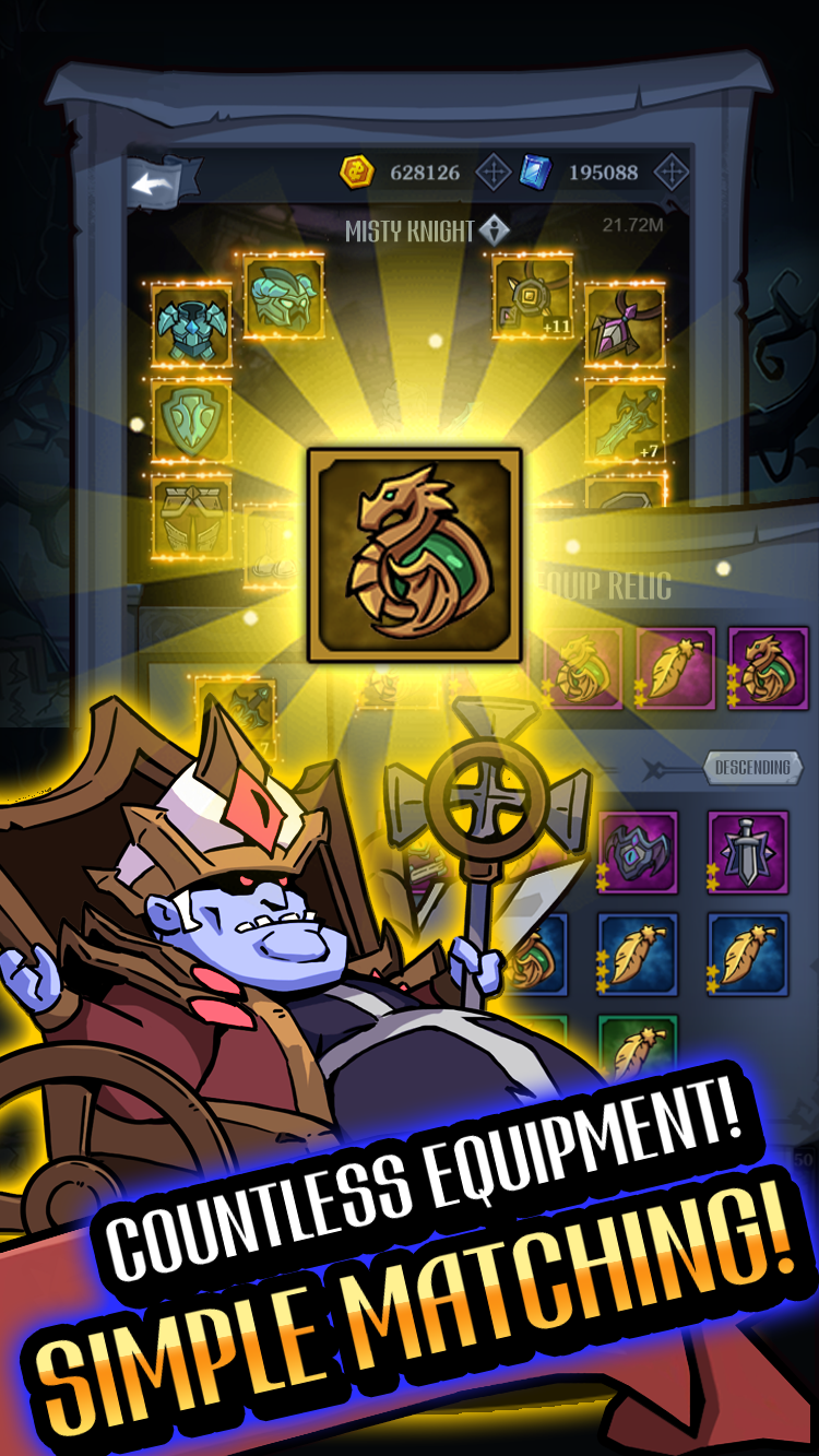 Misty Knight android iOS-TapTap