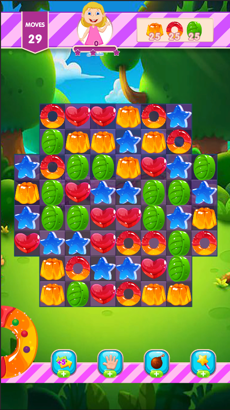 Candy Cascade Saga android iOS apk download for free-TapTap