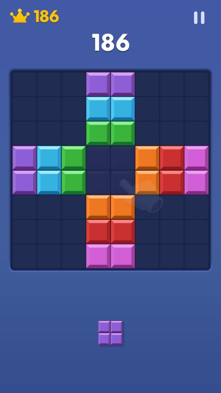 Block Blast : Tetris android iOS-TapTap