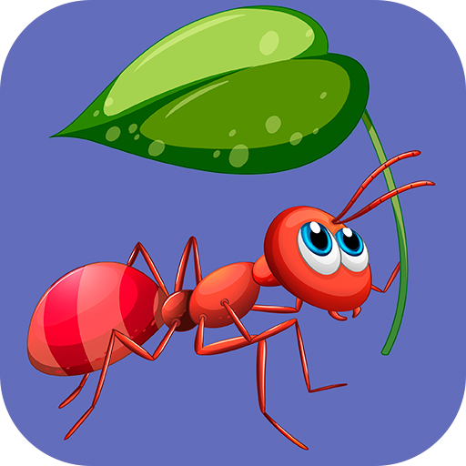Anthill and words Latest Version for Android/iOS - TapTap