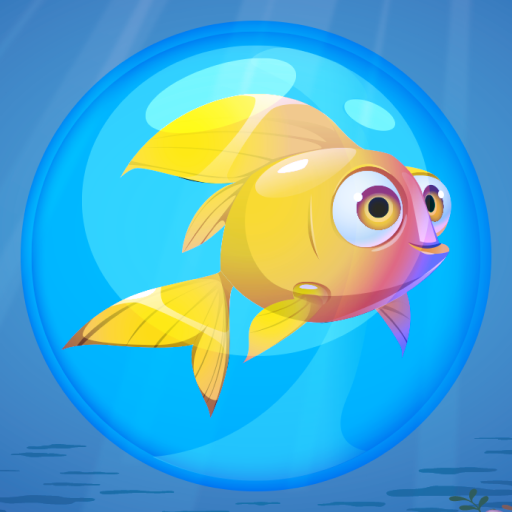 Melvin the cute Clown Fish for Android/iOS - TapTap