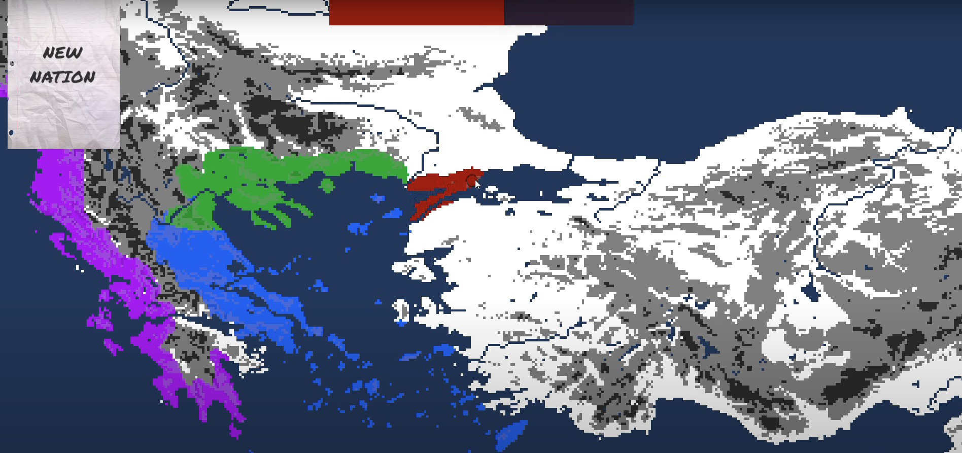 Doodle Empires: World Builder for Android/iOS - TapTap