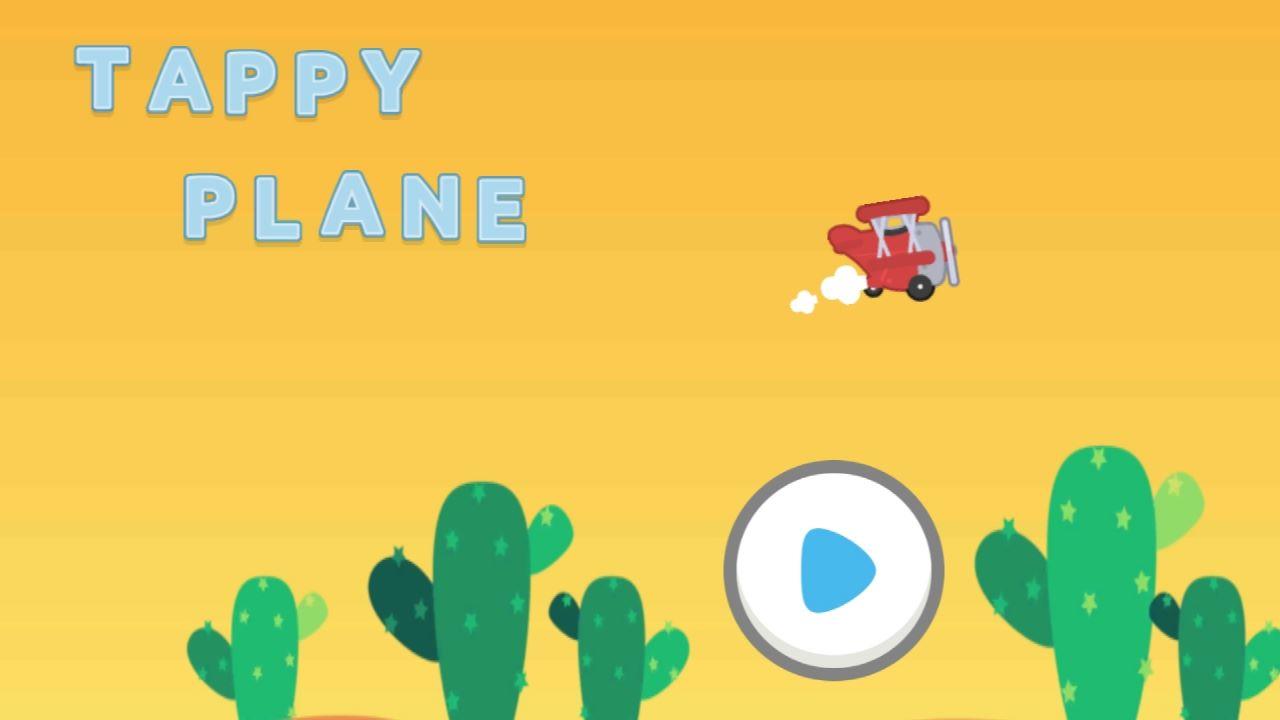 Tappy Plane android iOS apk download for free-TapTap