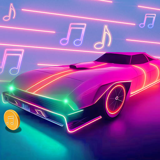 GT Beat Racing:Music Car Race android iOS-TapTap