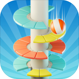 Helix Jump - Randy's Posts - TapTap