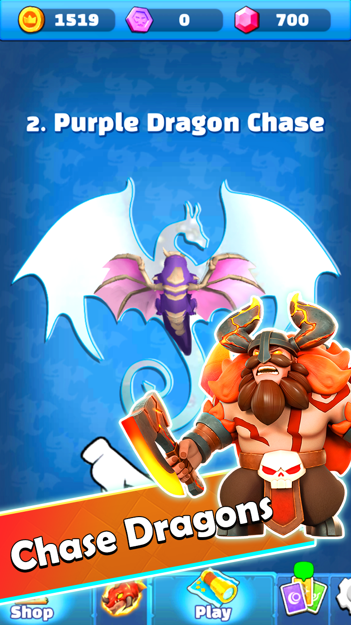 Pocket Shooter: Slay Dragon android iOS apk download for free-TapTap