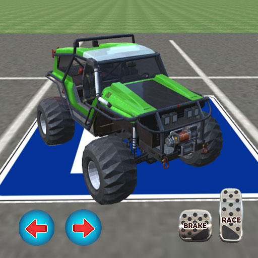 Buggy Car Driving Race Game 3D for Android/iOS - TapTap